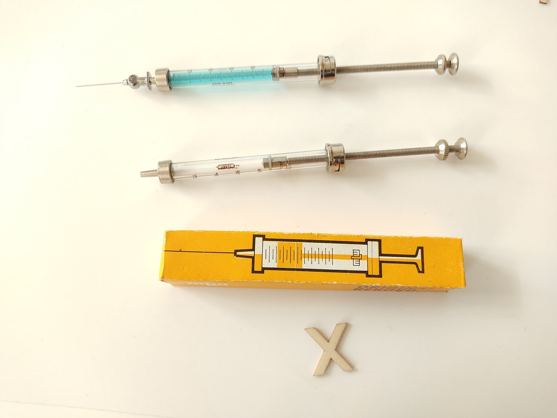 RARE Vintage Laboratory Equipment Lab Tools Antique - Etsy