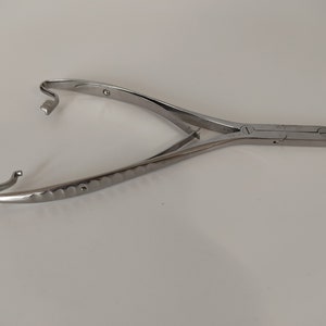 Antique RARE Special Surgical Medical Equipment / Surgeon - Etsy