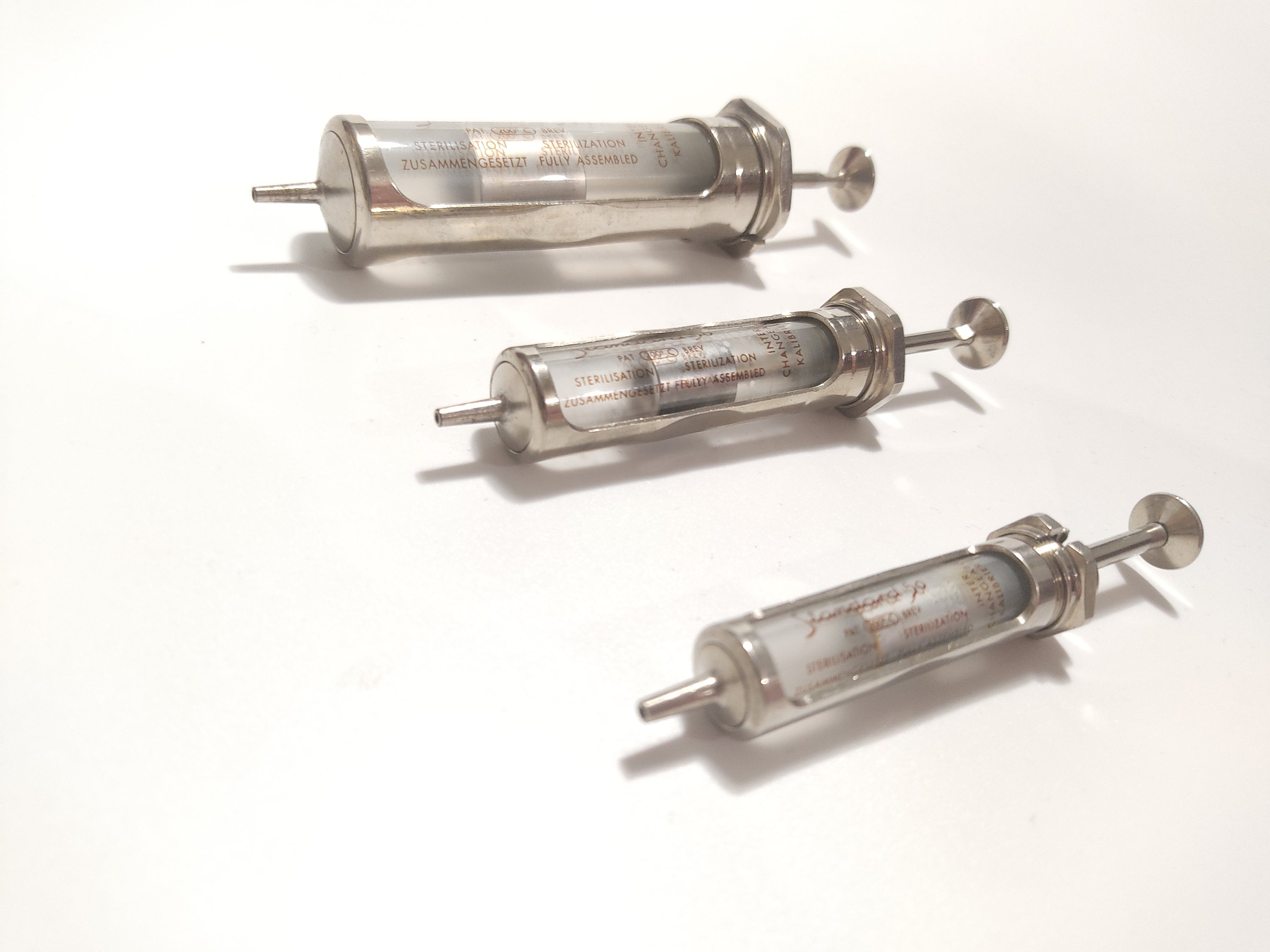 RARE RRR Vintage Medical Tool SOCOREX Standart 50 - Etsy