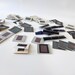 SLIDE FRAME LOT 1970s 1980s Step Back in Time: Explore - Etsy