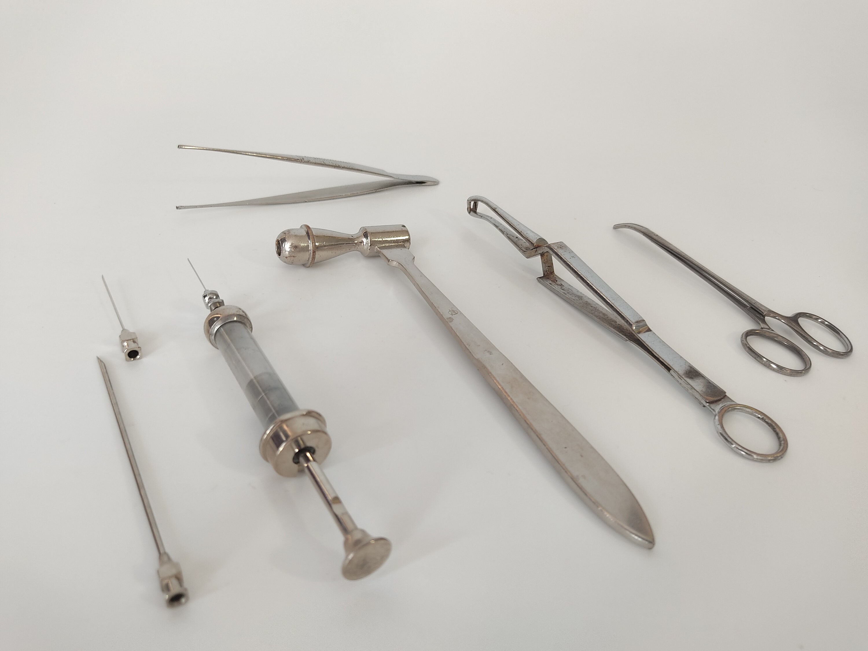 1 1pc RARE MEDCIAL ANTIQUE / Equipment Medical Supplies - Etsy