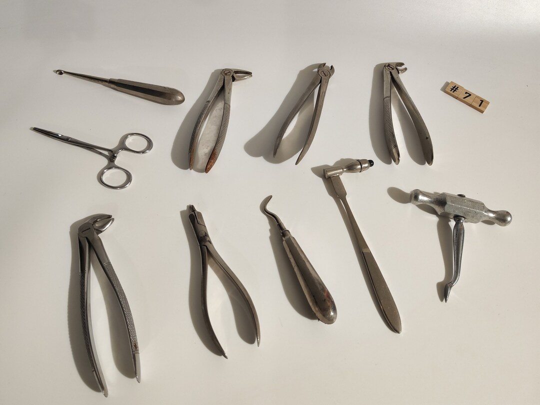 RARE MEDCIAL ANTIQUE Equipment - Medical Supplies Glass Syringe Vintage ...