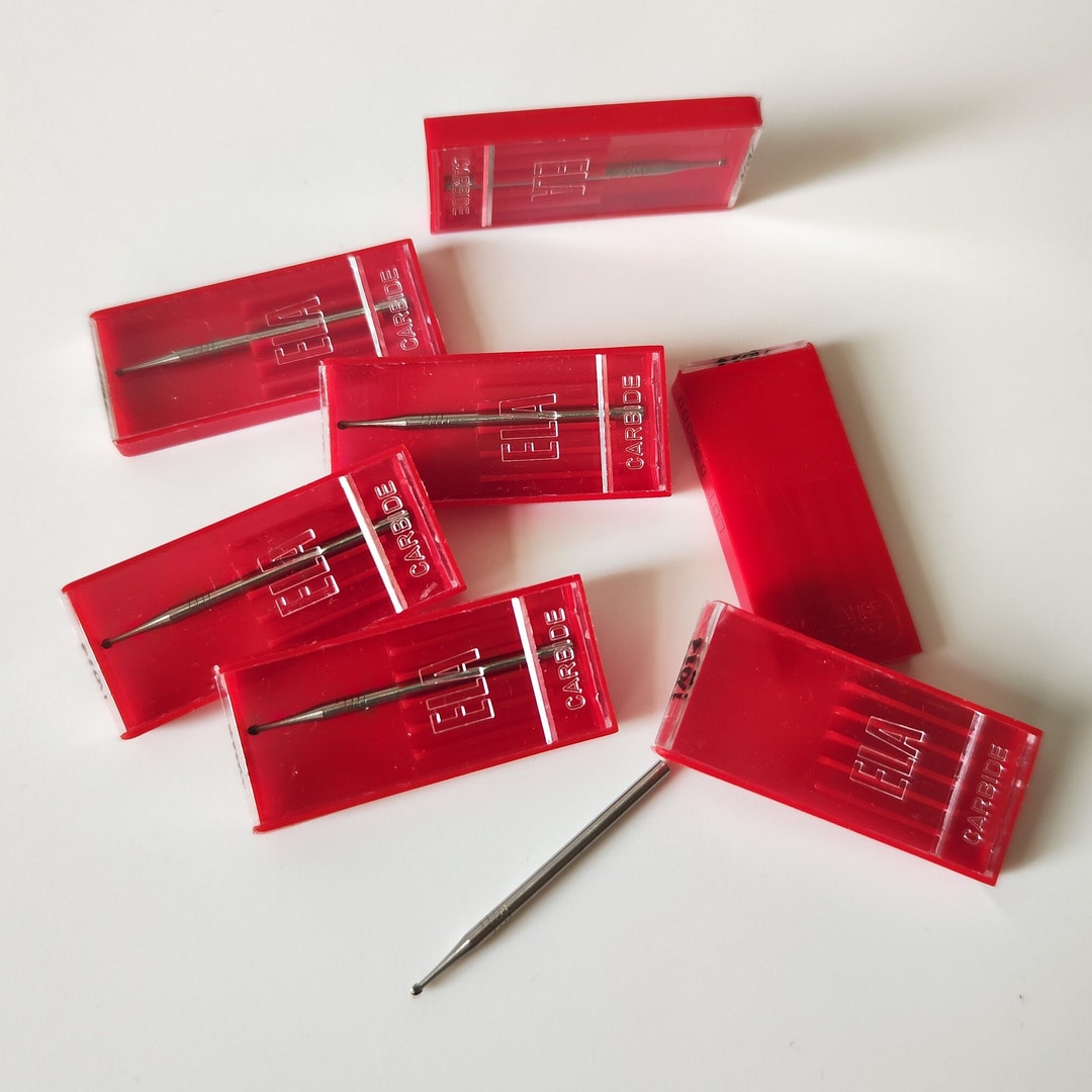 Dental Drill - Medical / Dental Tool / Vintage Medical Tool - NEW BOX ...