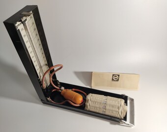 Vintage Blood Meter - Etsy