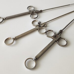 Antique Special Surgical Medical Equipment / Surgeon Device From the ...