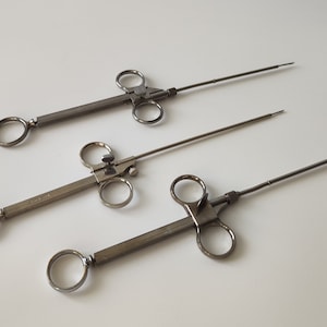 Antique Special Surgical Medical Equipment / Surgeon Device From the ...