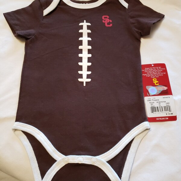Usc Trojans - Etsy