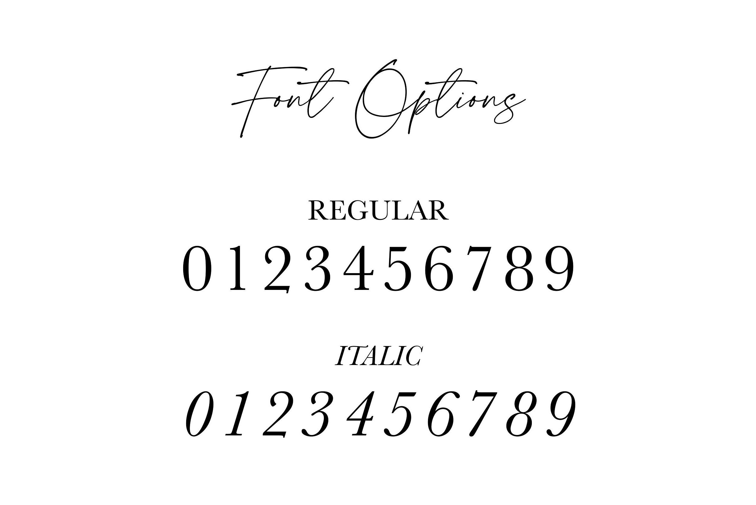 Custom Modern Date Print | Minimal Anniversary Date Print | Printable ...