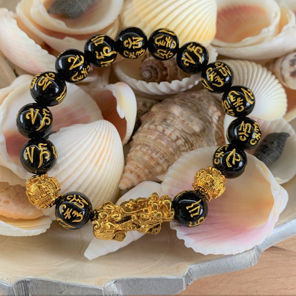 Pi Yao Bracelet - Etsy