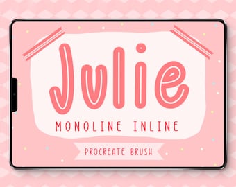 Pink Power Procreate Color Palette / Color Swatches / Instant - Etsy