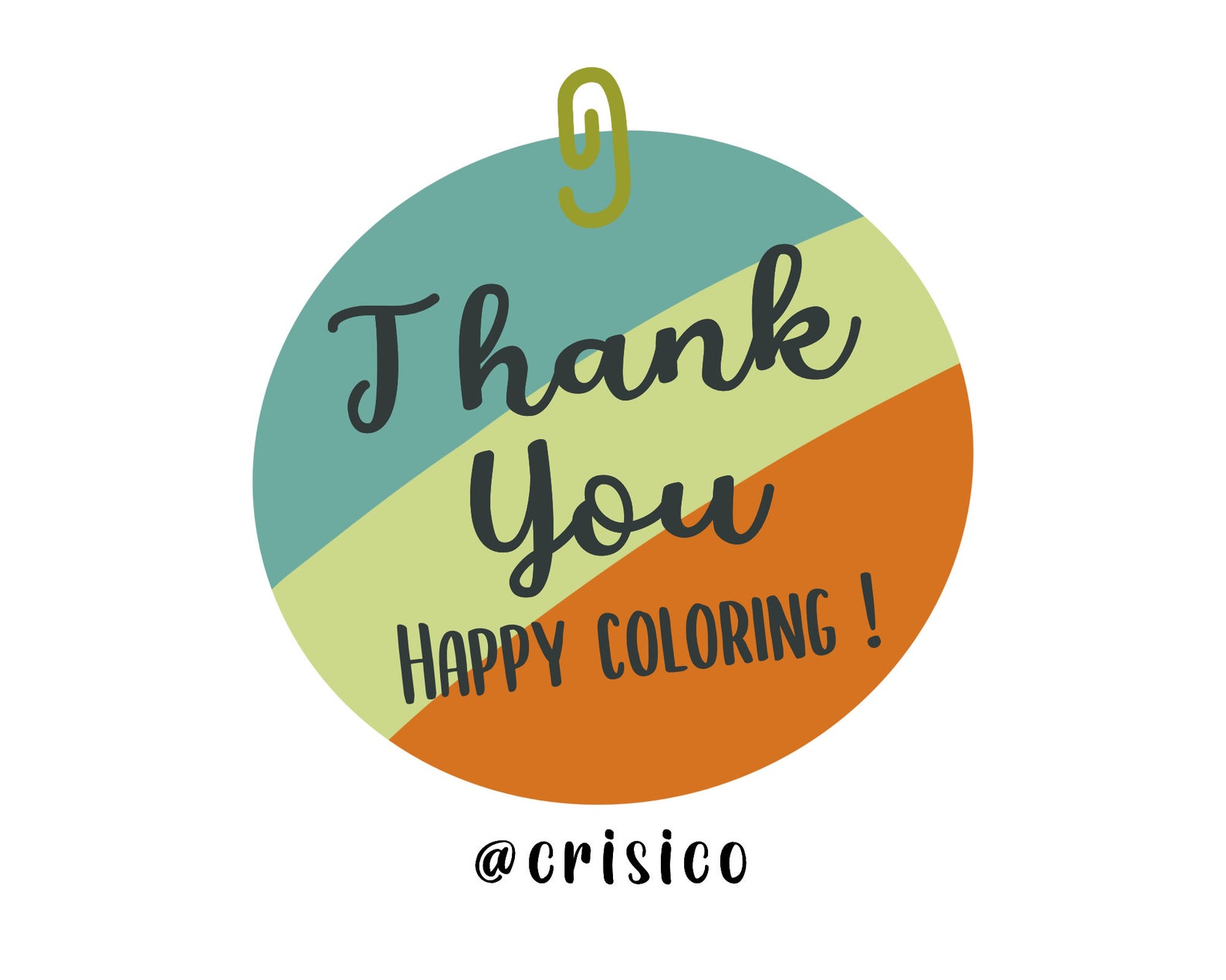 Groovy Retro Procreate Color Palette / Color Swatches / Instant ...