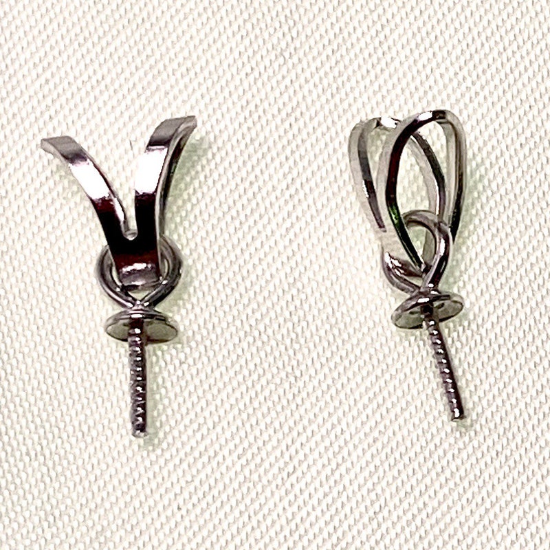 Bails for Pendants - Etsy