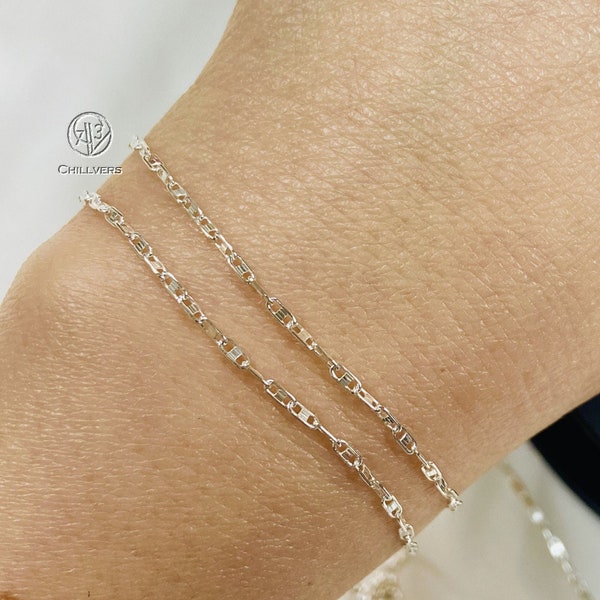 Valentín Chain - Etsy