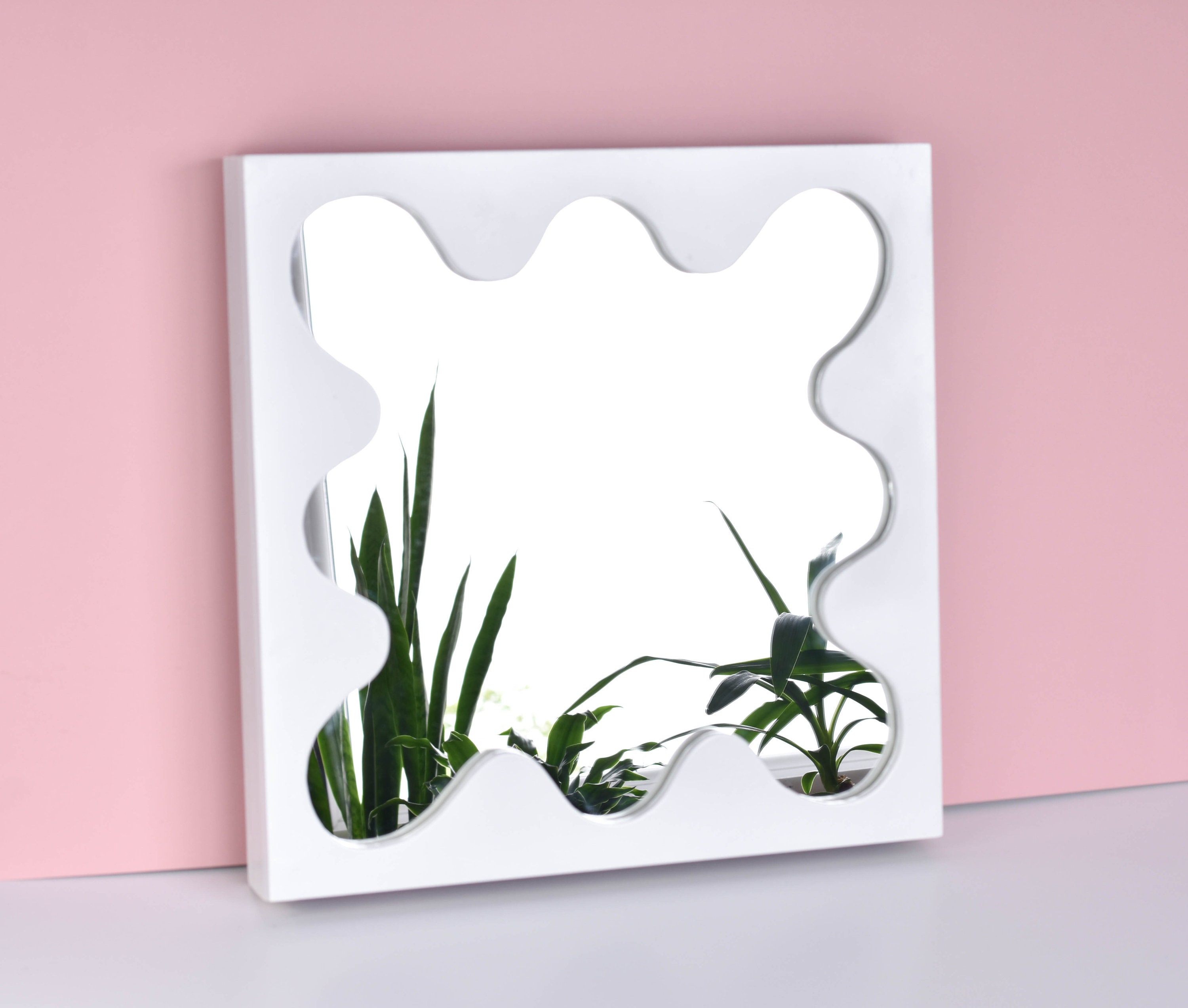 Foto Cogan Aesthetic Mirror