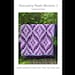 Fascinating Facets Variation 2 Bargello Quilt Pattern PDF Digital ...