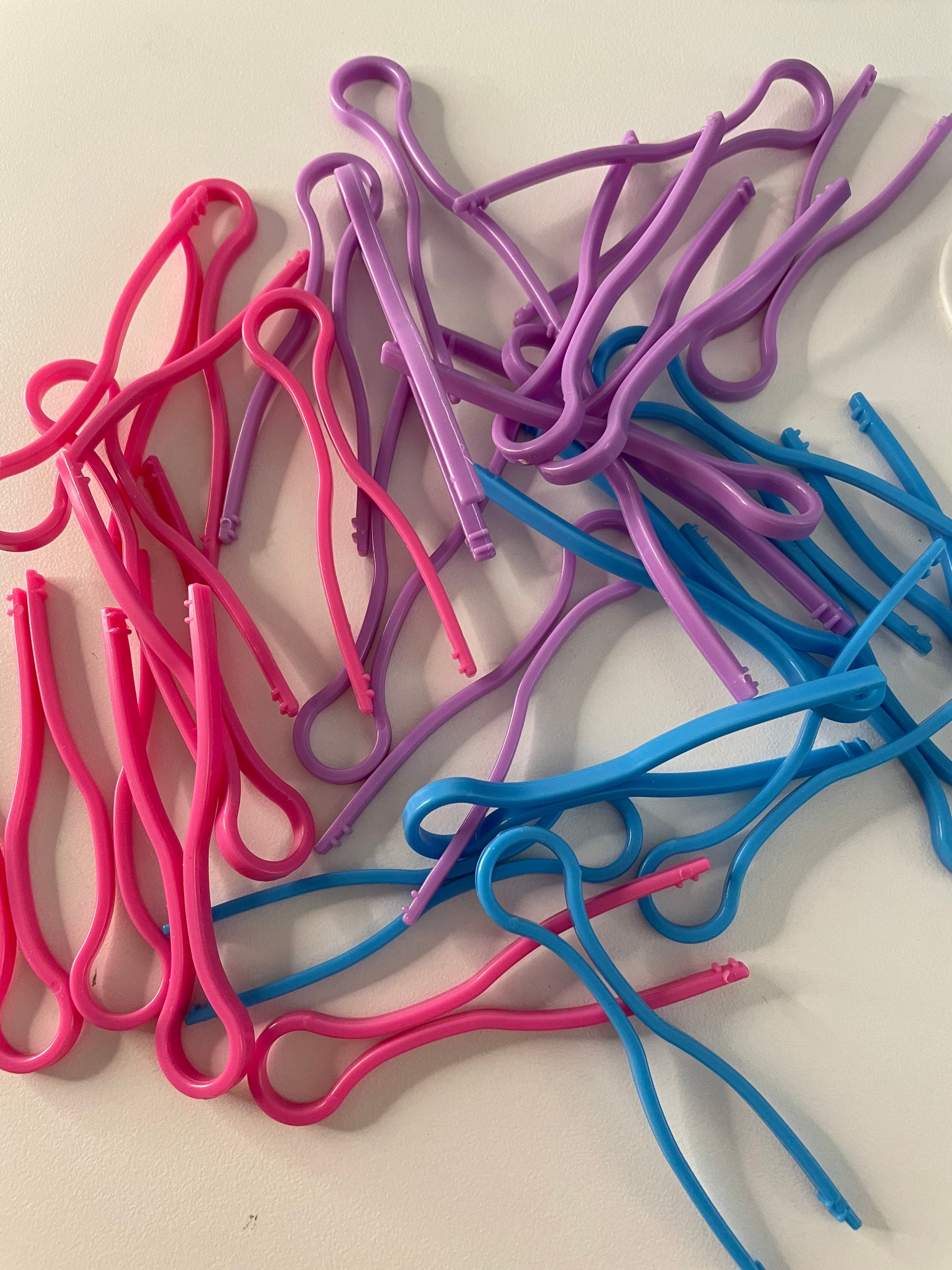 Spool and Bobbin Thread Keeper Bobbin Buddies Bobbin and - Etsy