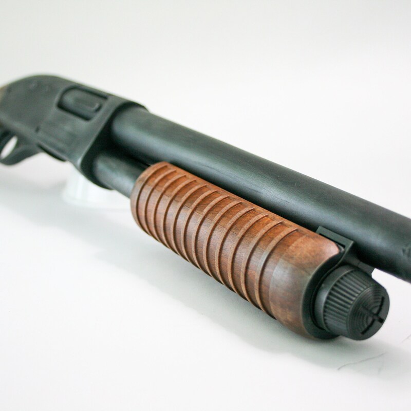Shotgun Prop - Etsy