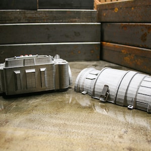 Pip Boy Fallout Cosplay Prop - Etsy