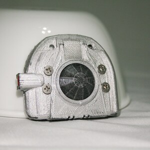 Pip Boy Fallout Cosplay Prop - Etsy