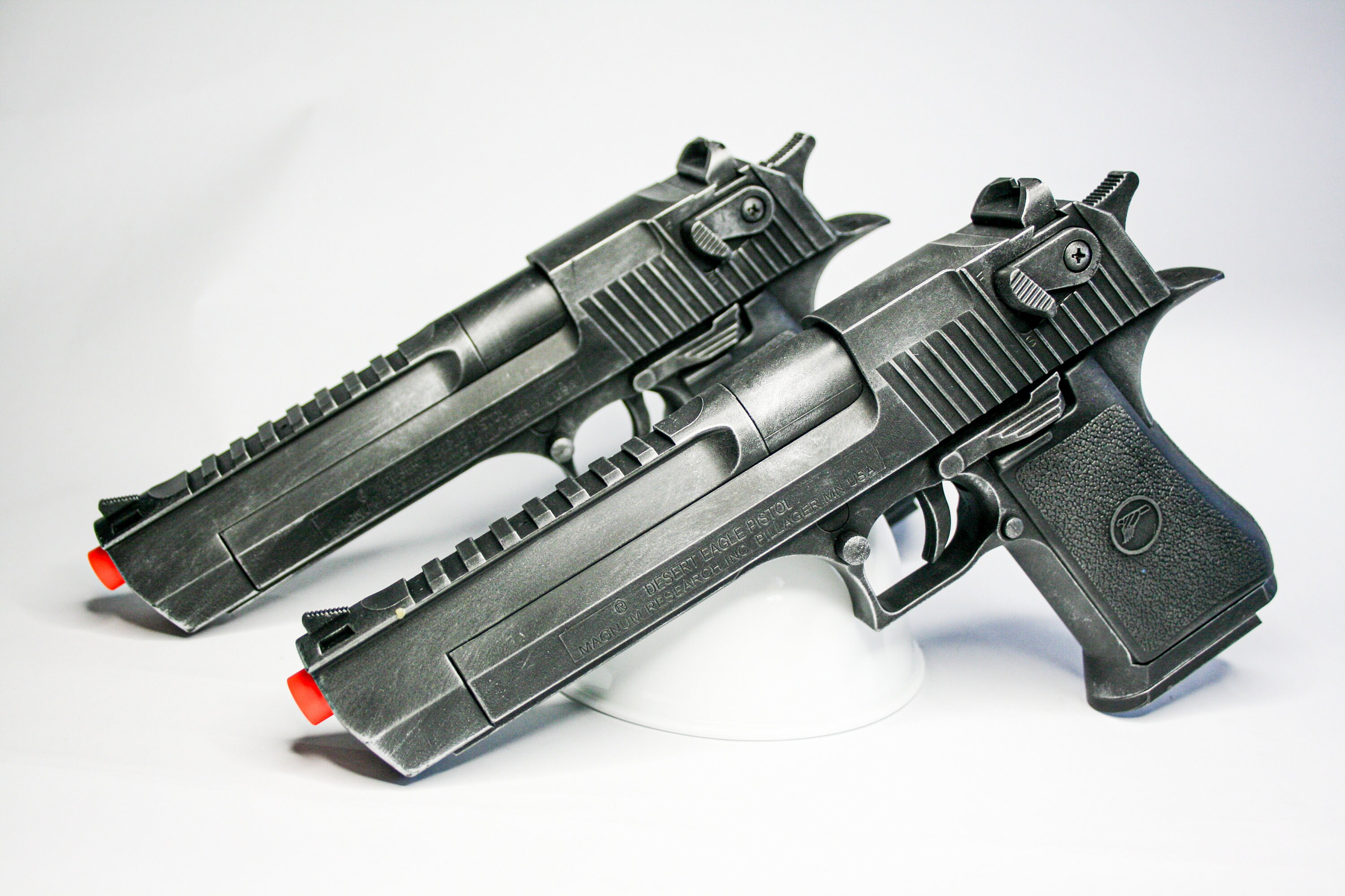 Desert Eagle Prop Gun call of Duty, Rainow Six Siege - Etsy