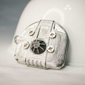 Pip Boy Fallout Cosplay Prop - Etsy