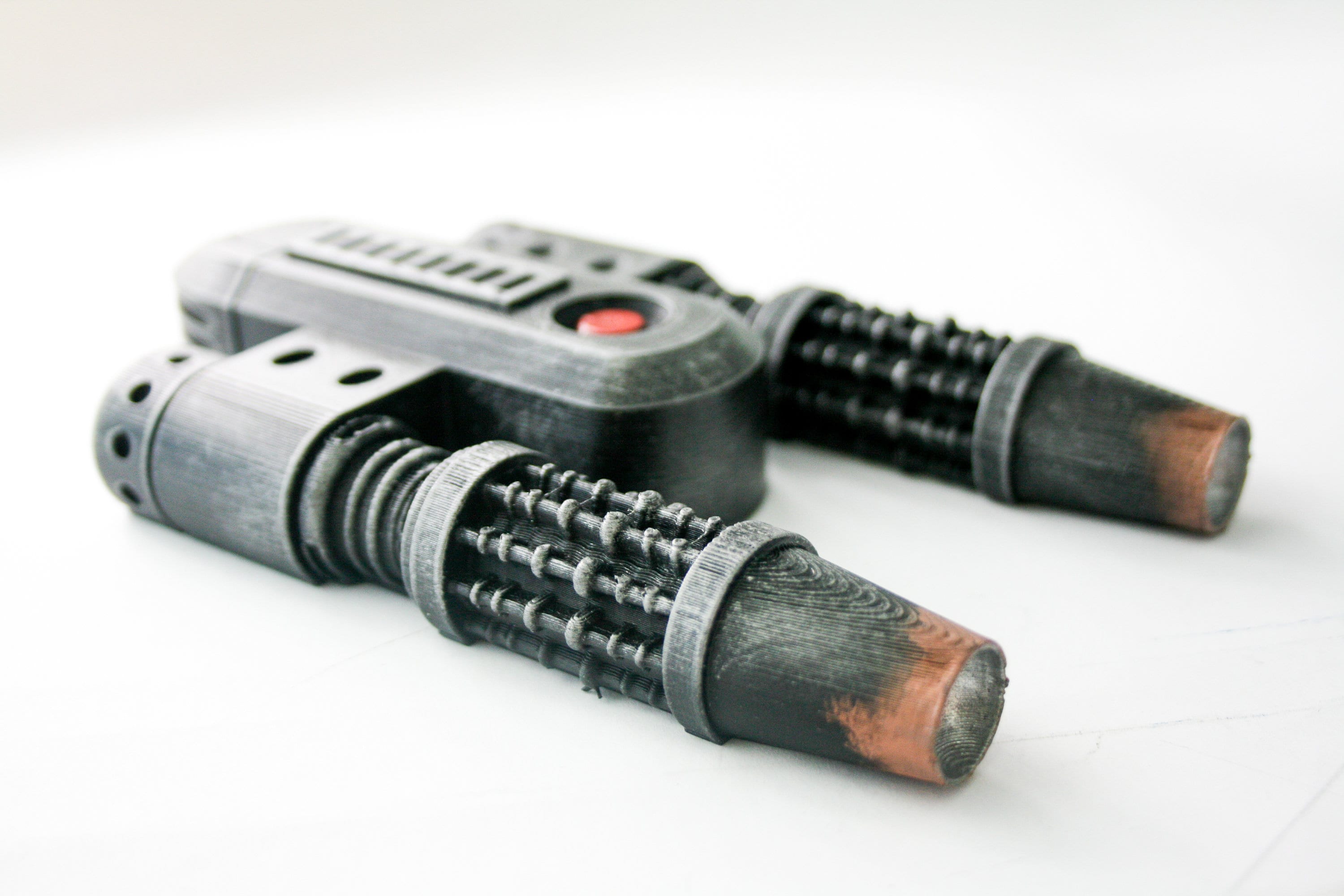 Star Lord Rocket Boosters Cosplay - Etsy