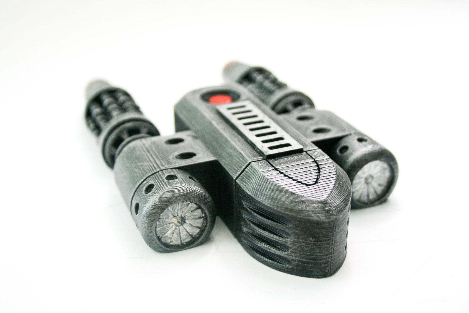 Star Lord Rocket Boosters Cosplay - Etsy