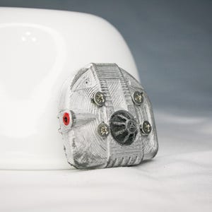 Pip Boy Fallout Cosplay Prop - Etsy