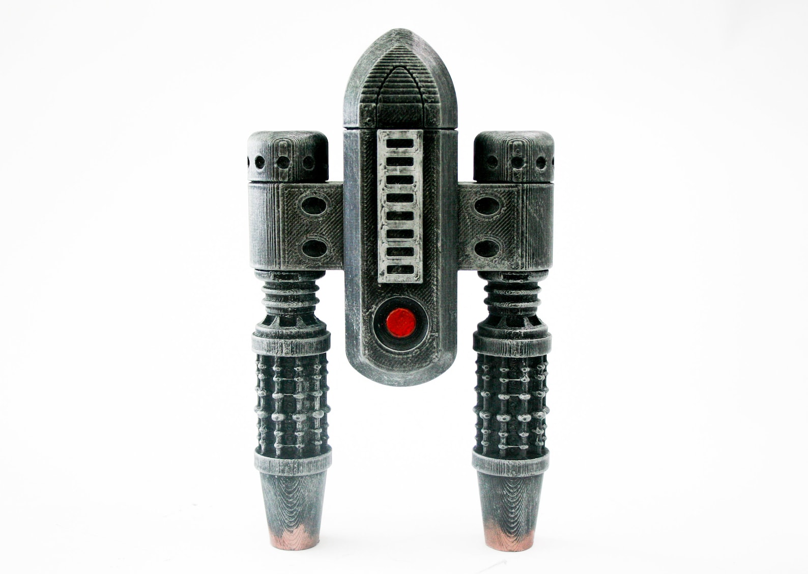 Star Lord Rocket Boosters Cosplay - Etsy
