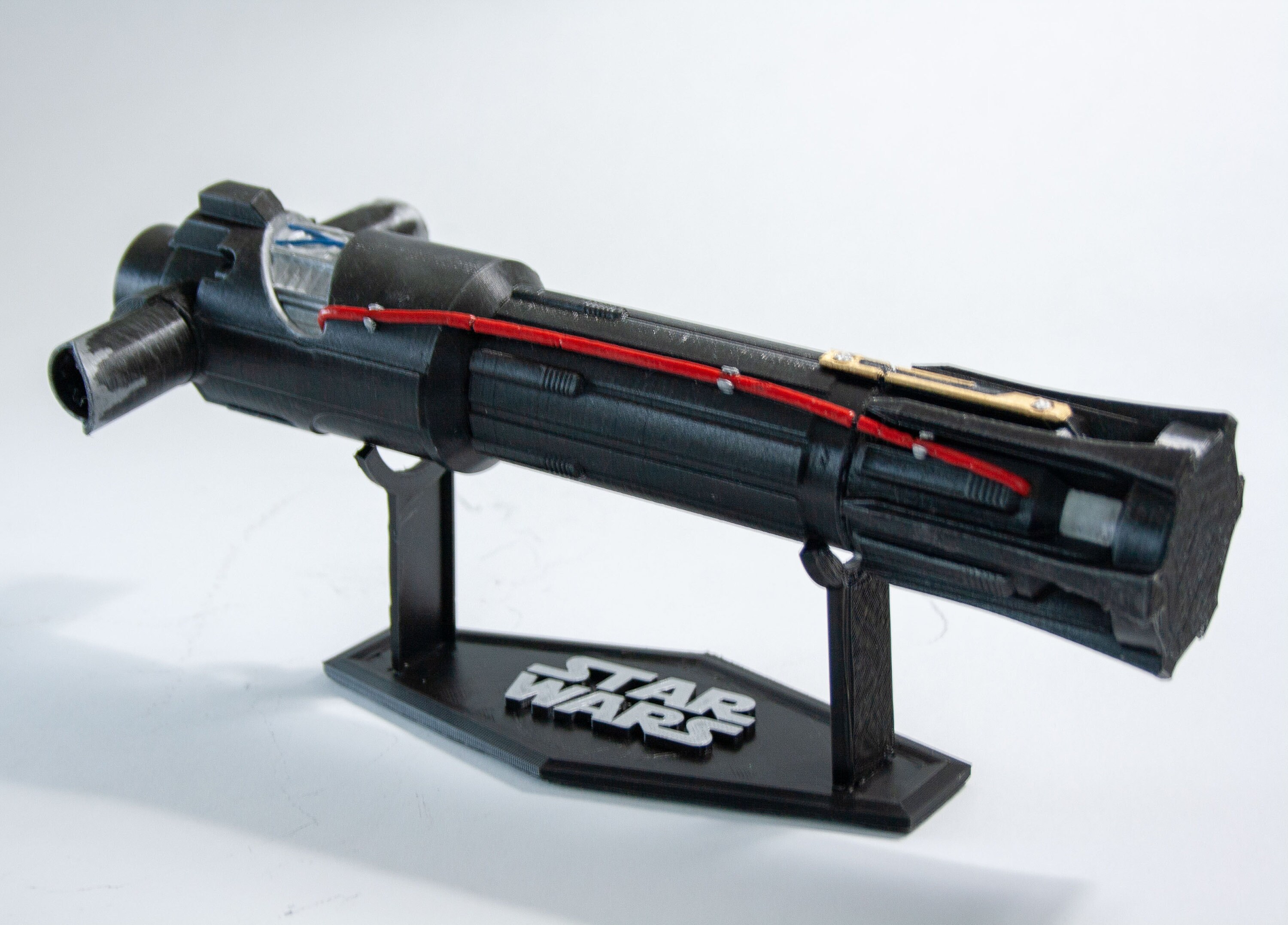 Star Wars Memorabilia Stand - Etsy