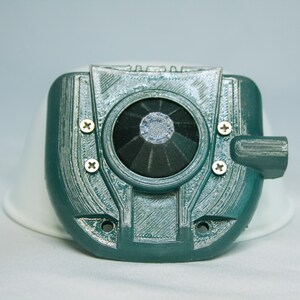 Fallout 3 Pip Boy Cosplay Prop - Etsy