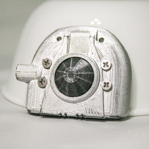 Pip Boy Fallout Cosplay Prop - Etsy