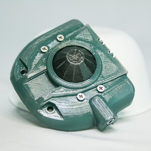 Pip Boy Fallout Cosplay Prop - Etsy