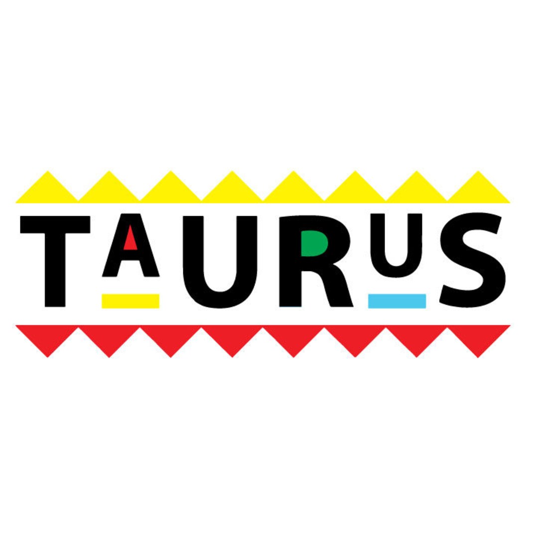 Taurus SVG Cut File - Etsy