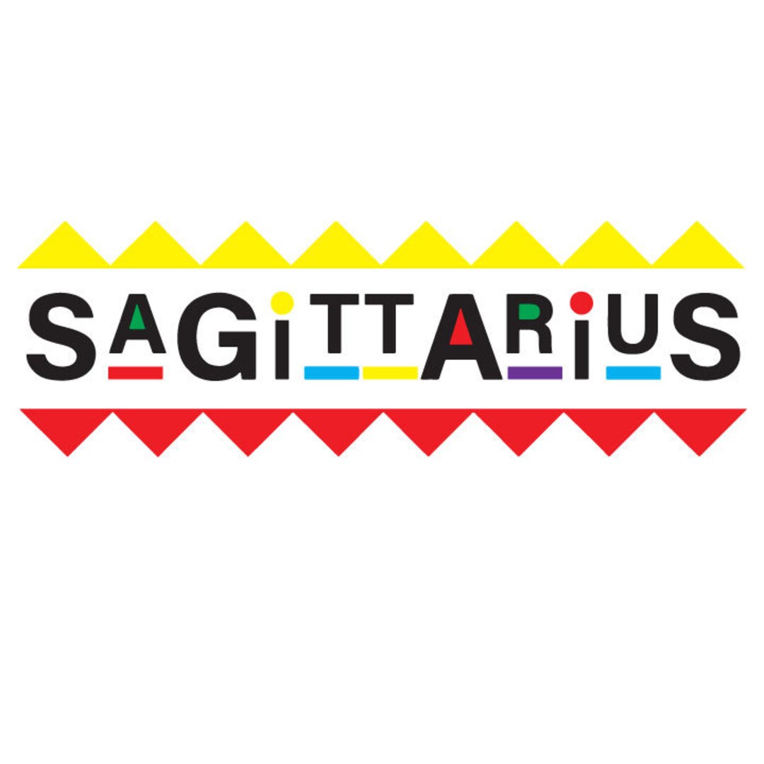 Sagittarius SVG Cut File - Etsy