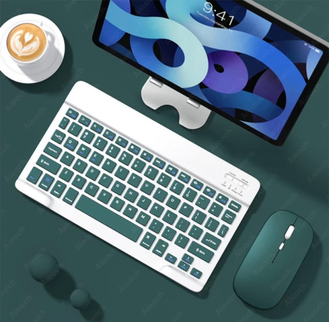 This Product Will Turn Your Tablet Into a Laptop and Make Life so Much ...