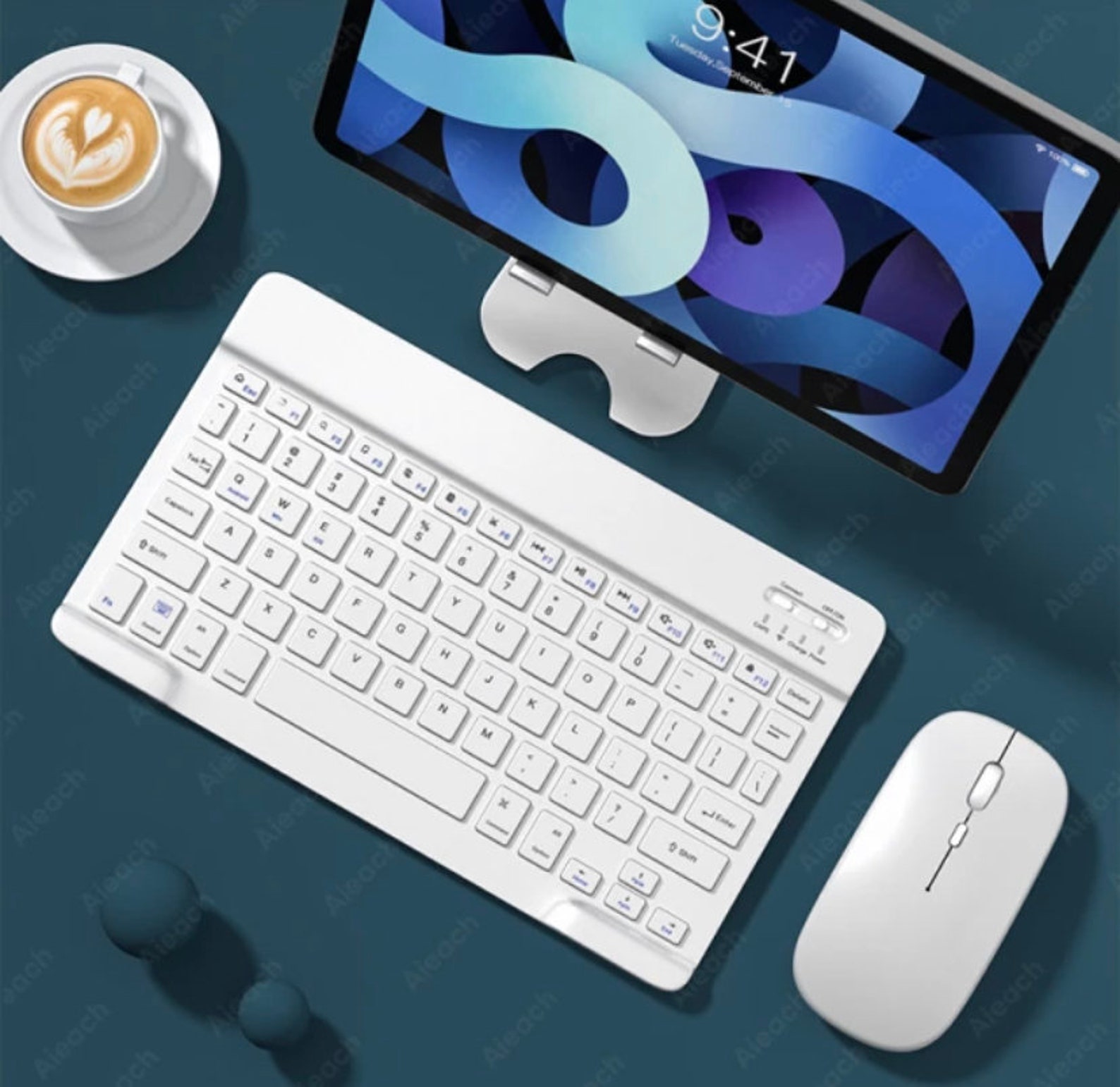 This Product Will Turn Your Tablet Into a Laptop and Make Life so Much ...