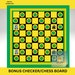 Jamaica Ludi Board, Jamaica Ludo Board, Ludo Board, Digital Game Board ...