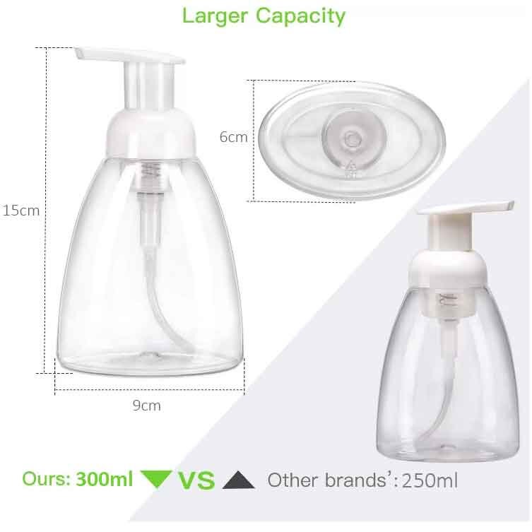 Sanisprite Foaming Hand Dispenser and Foam Tablets Combo. Sanitab 10 ...