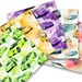 Watercolor Lamborghini Patterns: Supercar Digital Paper (set of 10) - Etsy