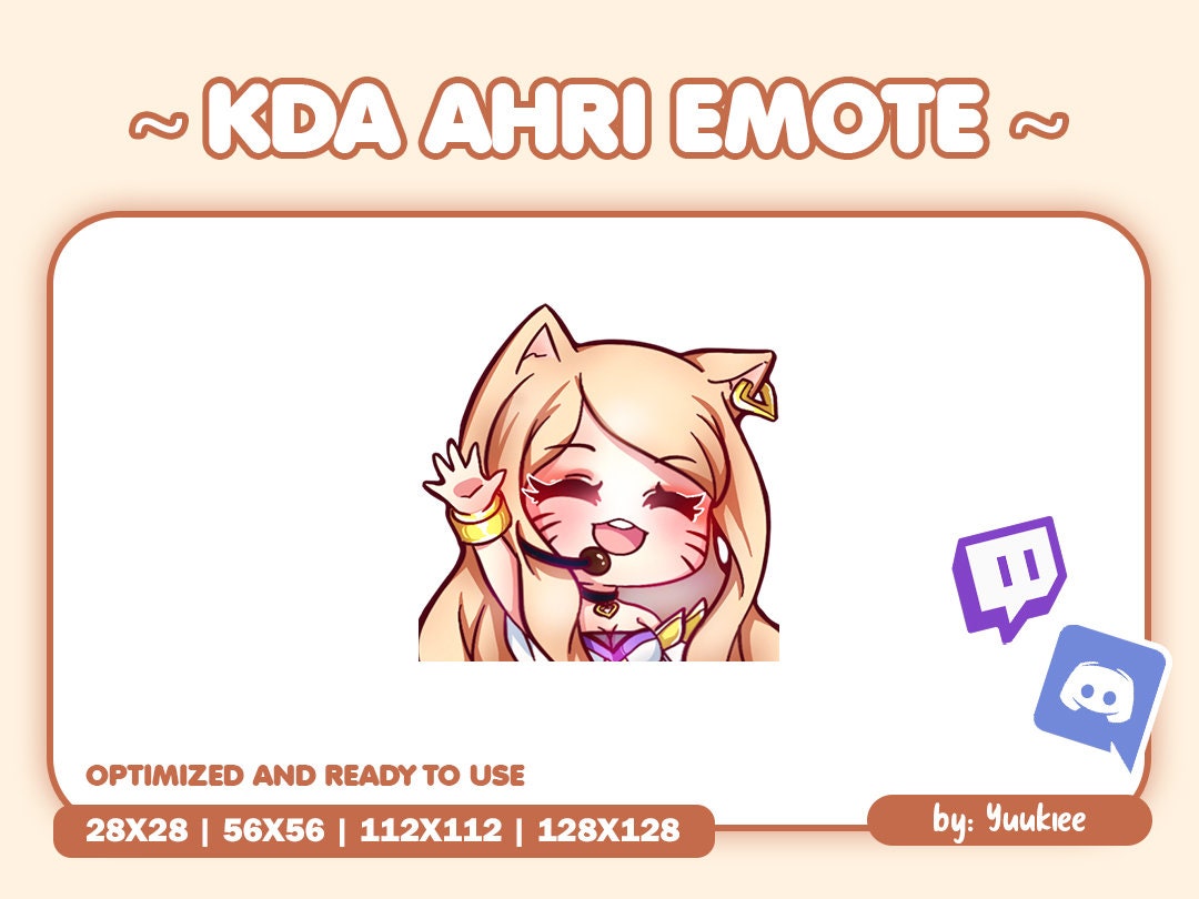 Drawing & Illustration Art & Collectibles Sylvanas Gasm Emote for ...