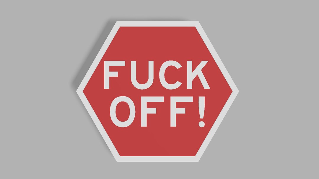 Design Your Own STOP Sign. STOP Sign With Any Message. Customize STOP ...