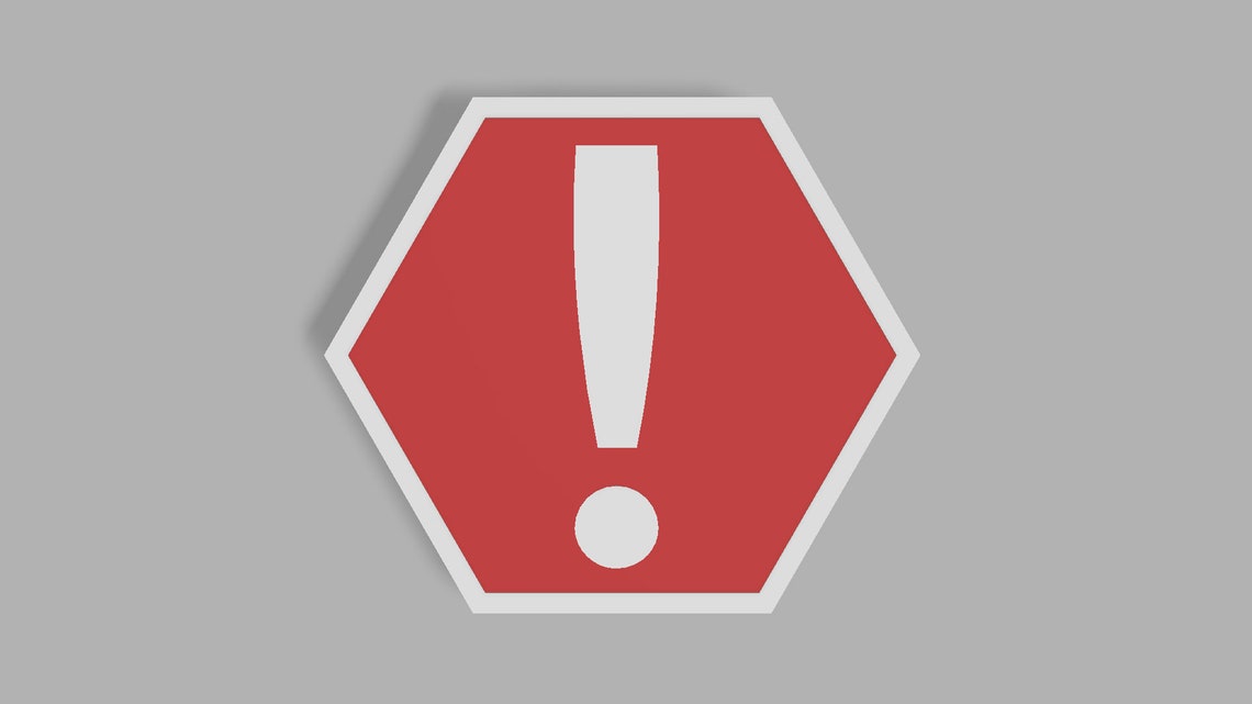 Design Your Own STOP Sign. STOP Sign With Any Message. - Etsy