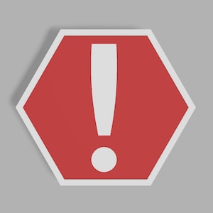 Design Your Own STOP Sign. STOP Sign With Any Message. Customize STOP ...