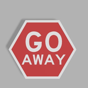 Design Your Own STOP Sign. STOP Sign With Any Message. Customize STOP ...