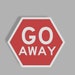 Design Your Own STOP Sign. STOP Sign With Any Message. Customize STOP ...