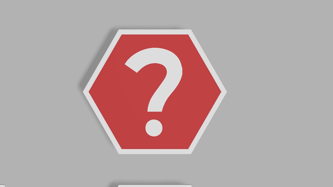 Design Your Own STOP Sign. STOP Sign With Any Message. - Etsy