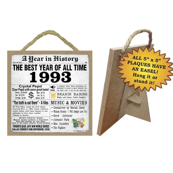 1993 - Etsy