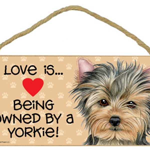 Cute Dog Sign - Etsy