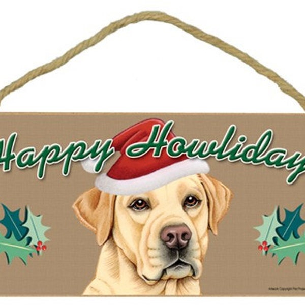 Wood Dog Sign - Etsy